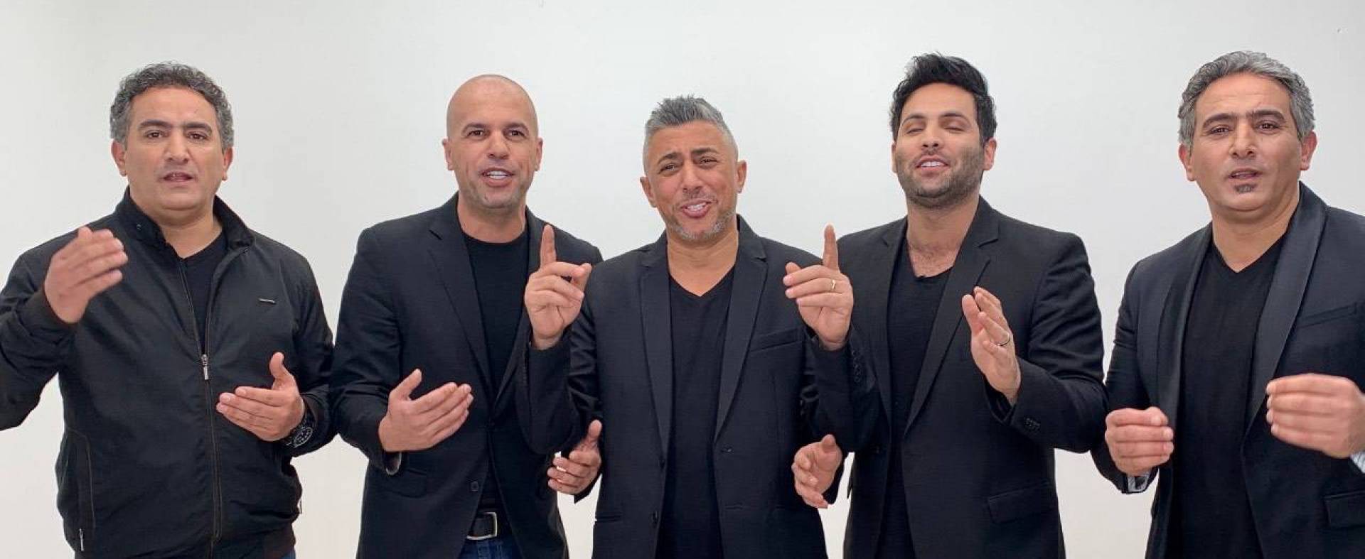 This Is How Jordanian Stars Celebrated Independence Day