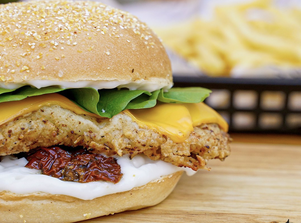 أفضل 6 مطاعم البرغر في عمان