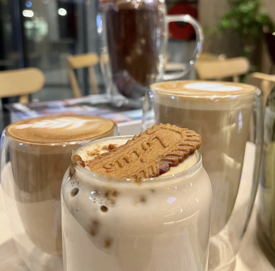 3 Wonderful Cafes To Visit In Amman » This Is Amman