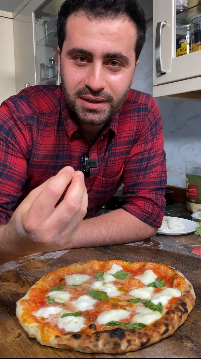 This Celebrity Chef Will Open His First Restaurant In Jordan! » This Is ...