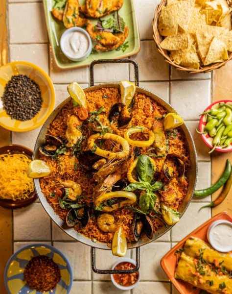 7 Of Our Favorites Restaurants In Sweifieh! » This Is Amman