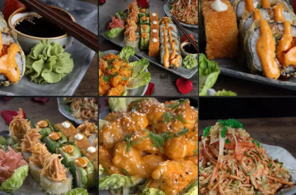 7 Of Our Favorites Restaurants In Sweifieh! » This Is Amman