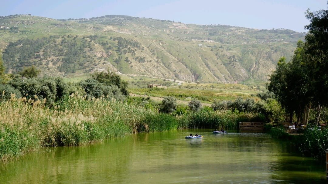 Unleash Your Thrills: ATV, Watercraft, and More At Off-Road Park Amman ...