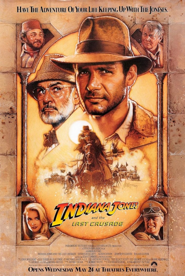11 Popular Movies You Didn't Know Were Shot in Jordan » This Is Amman