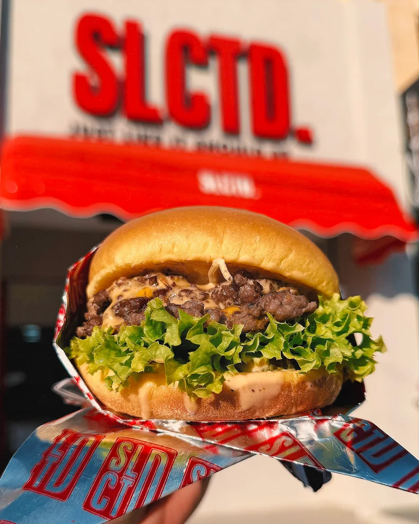 SLCTD: Amman’s New Five Guys Dupe Everyone’s Talking About! » This Is Amman