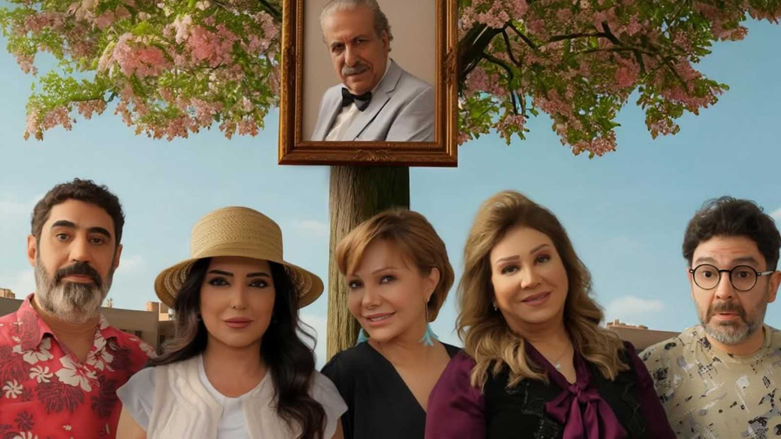 The Best Jordanian Series To Watch in Ramadan 2026 » This Is Amman